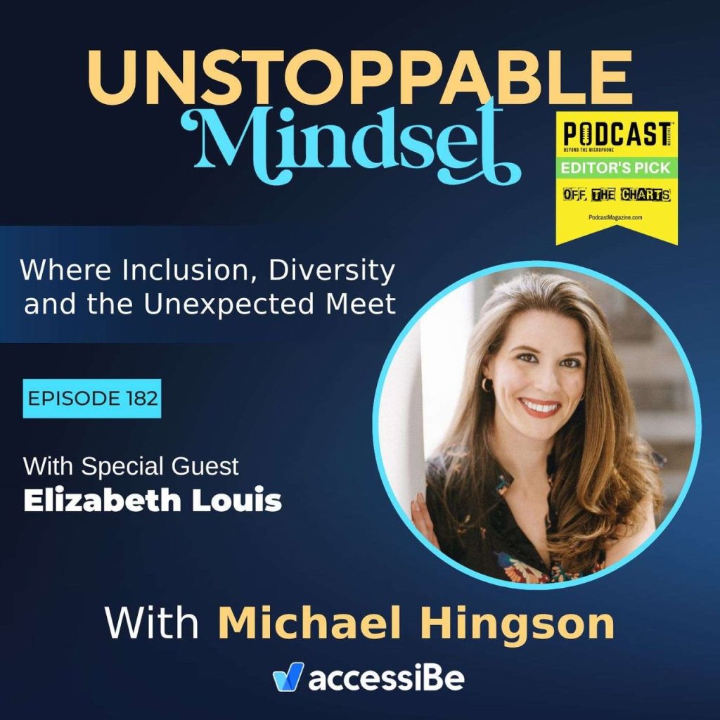 Podcast – Michael Hingson