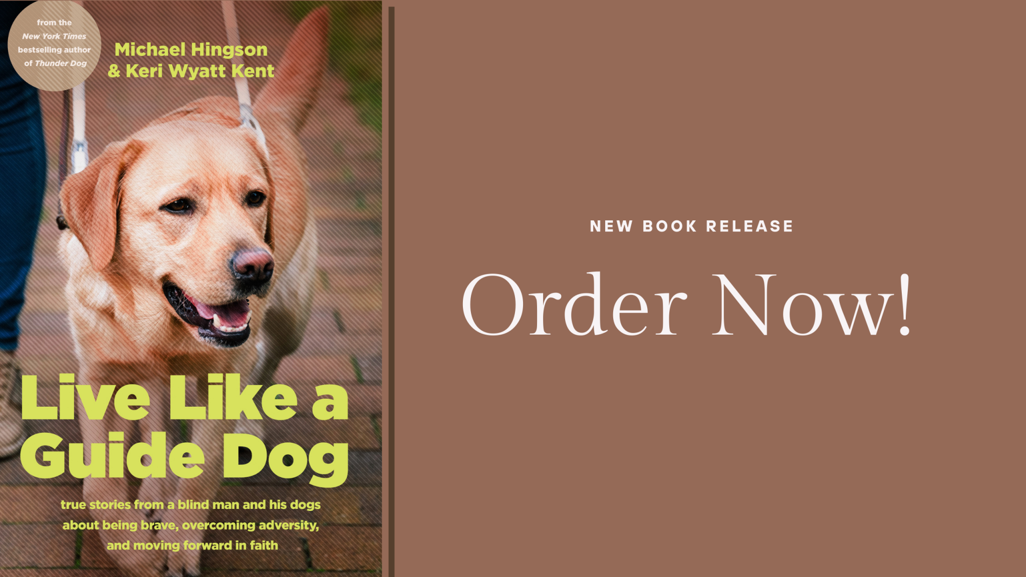 Keynote Speaker: Inspiring Stories of Survival