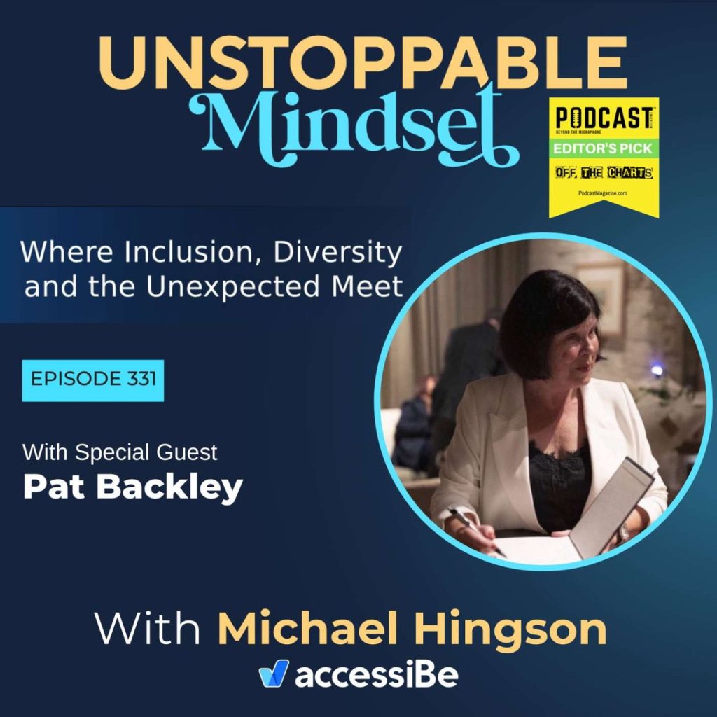 Podcast – Michael Hingson