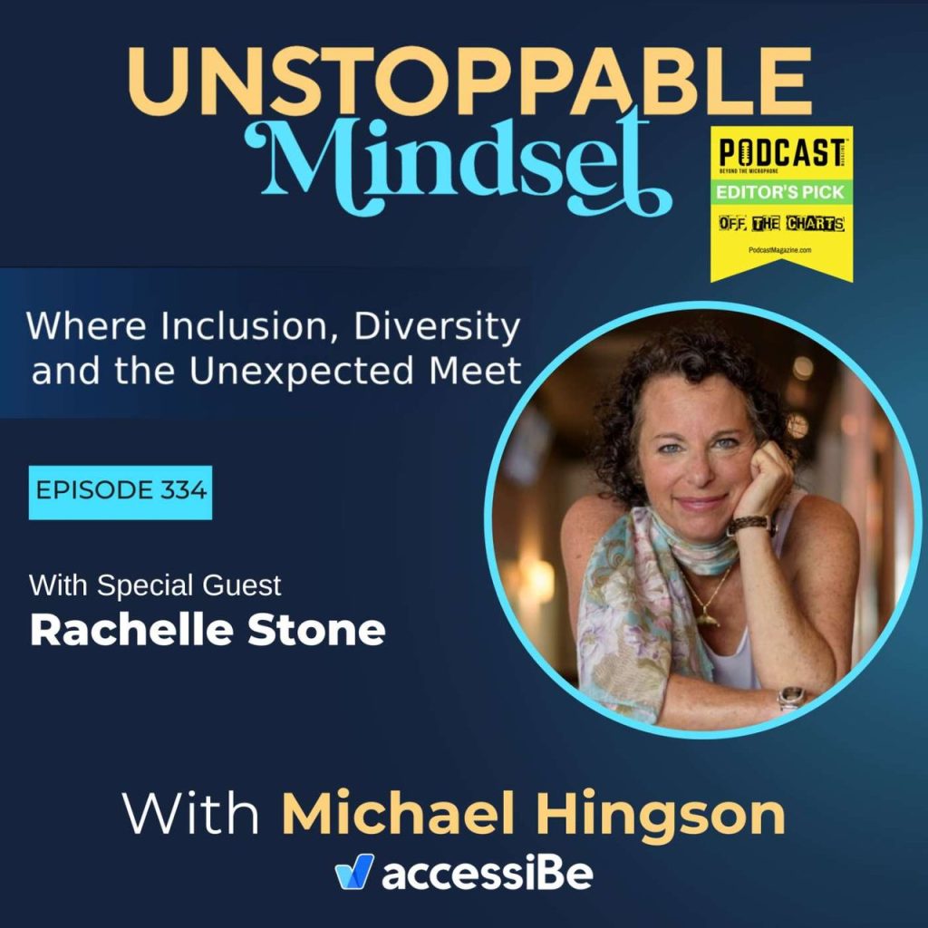 Podcast – Michael Hingson