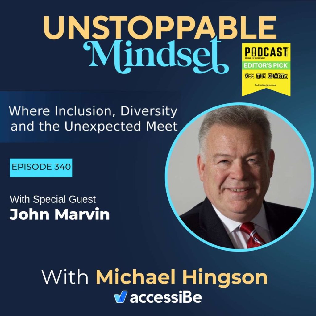 Podcast - Michael Hingson