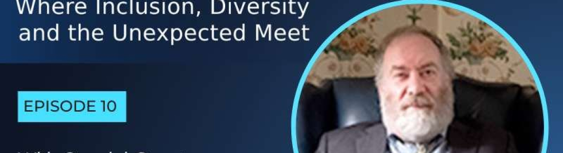 Episode 10 – Accessibility and Inclusion, One Legal Perspective with ...