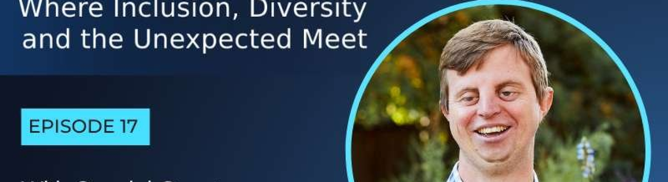 Episode 17 – A Person of Many Talents with Dr. Hoby Wedler – Michael ...