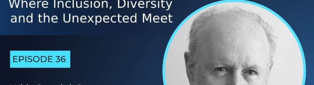 Episode 36 – An Unstoppable Journey with Wesley Hagood