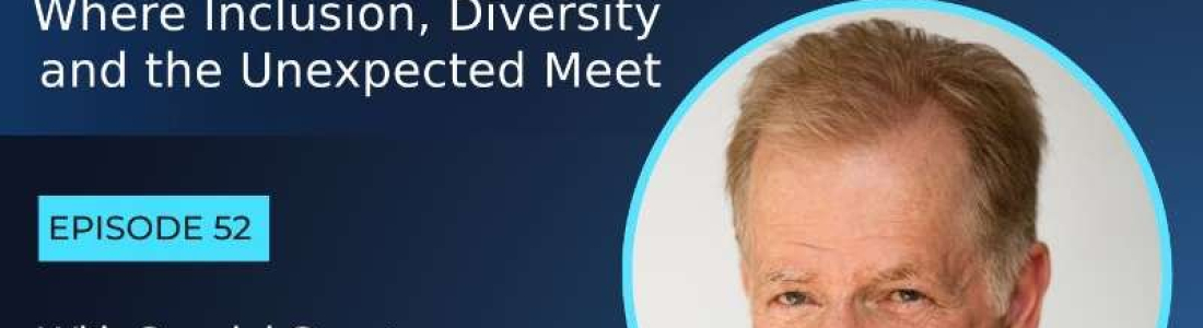 Episode 52 – Unstoppable Collaborative Leader with David Savage ...