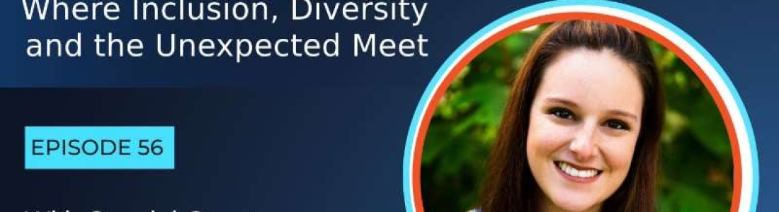 Episode 56 – Unstoppable Moving Beyond 120 with Brittany Grubbs-Hodges