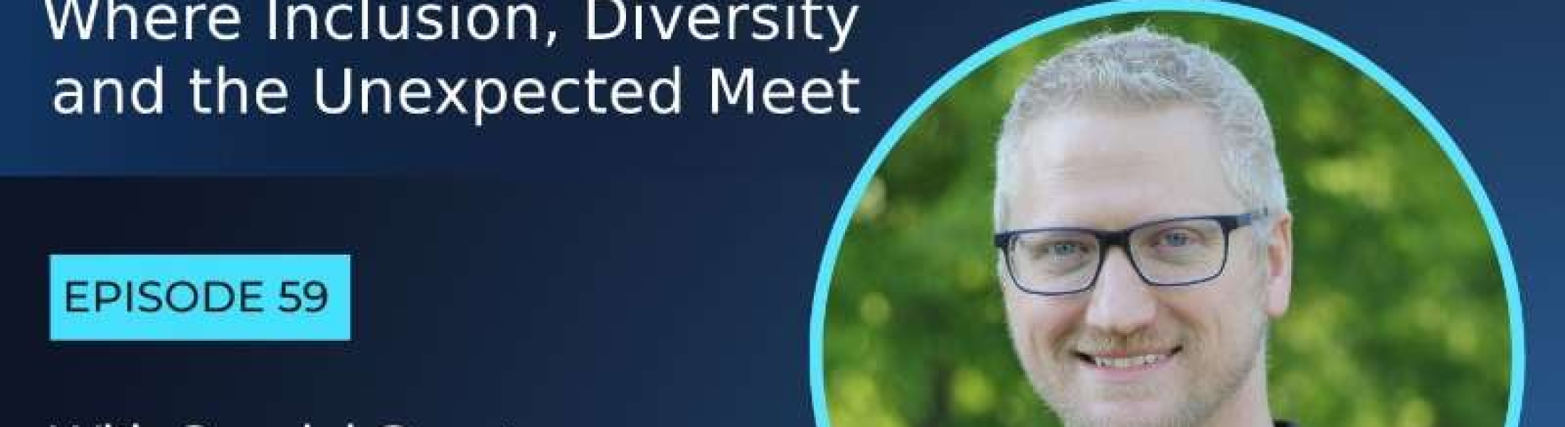 Episode 59 – Unstoppable Centered Leader with Donovan Nichols – Michael ...