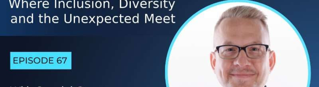 Episode 67 – Unstoppable Able Inc. Executive Director with Keith Stump ...