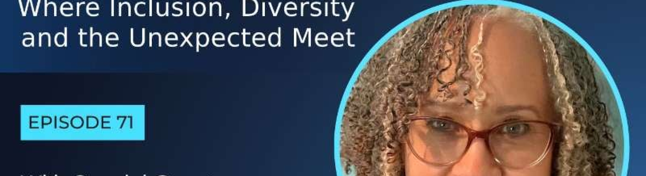 Episode 71 – Unstoppable Academic and Disability Counselor with Lisa ...