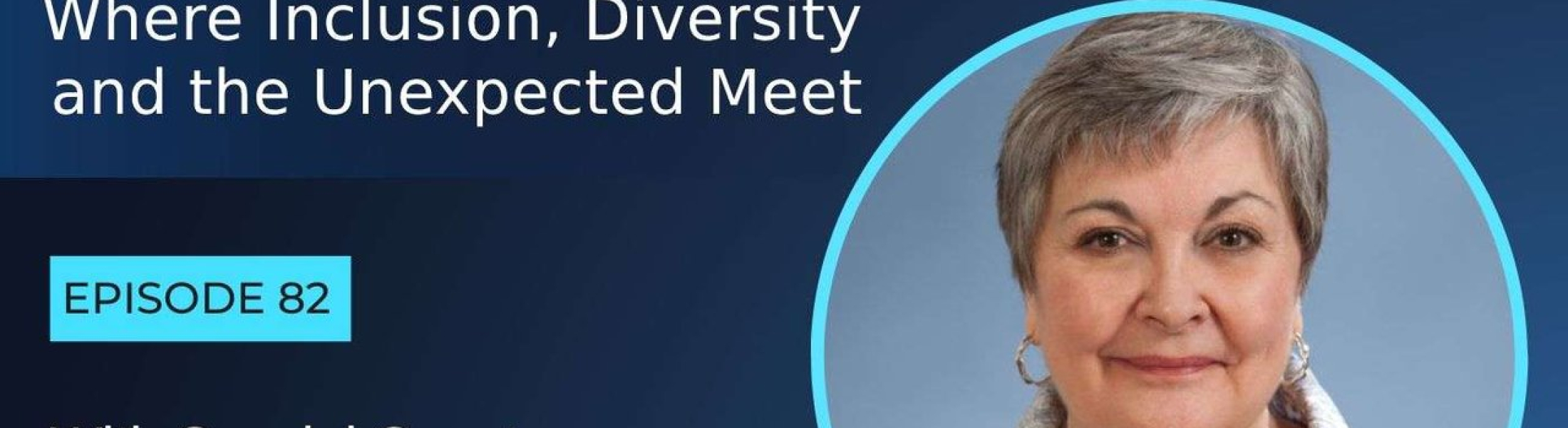 Episode 82 – Unstoppable Chief Evolving Officer with Donna Fairhurst ...