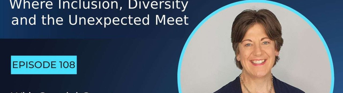 Episode 108 – Unstoppable Authentic Leadership Expert and Coach with ...