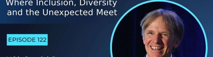 Episode 122 – Unstoppable Reverent and Adaptive Sports Innovator with ...