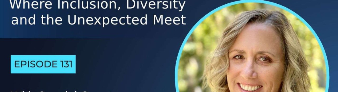 Episode 131 – Unstoppable Sustainability Director with Shea Cunningham ...