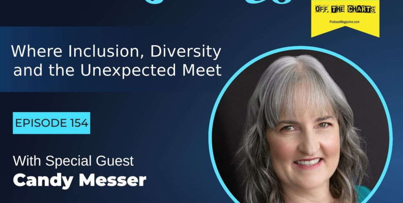 Blog – Michael Hingson