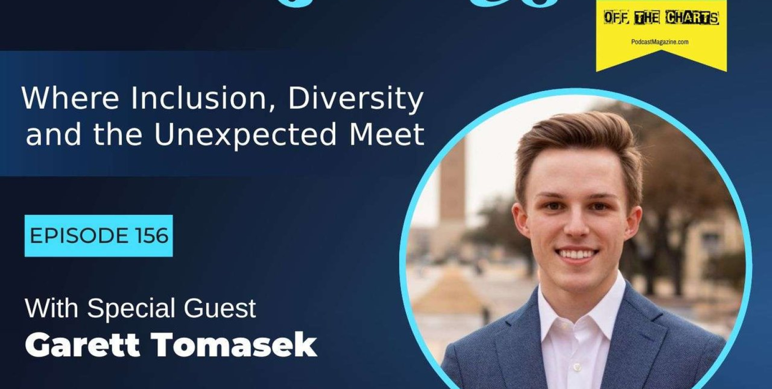 Blog – Michael Hingson