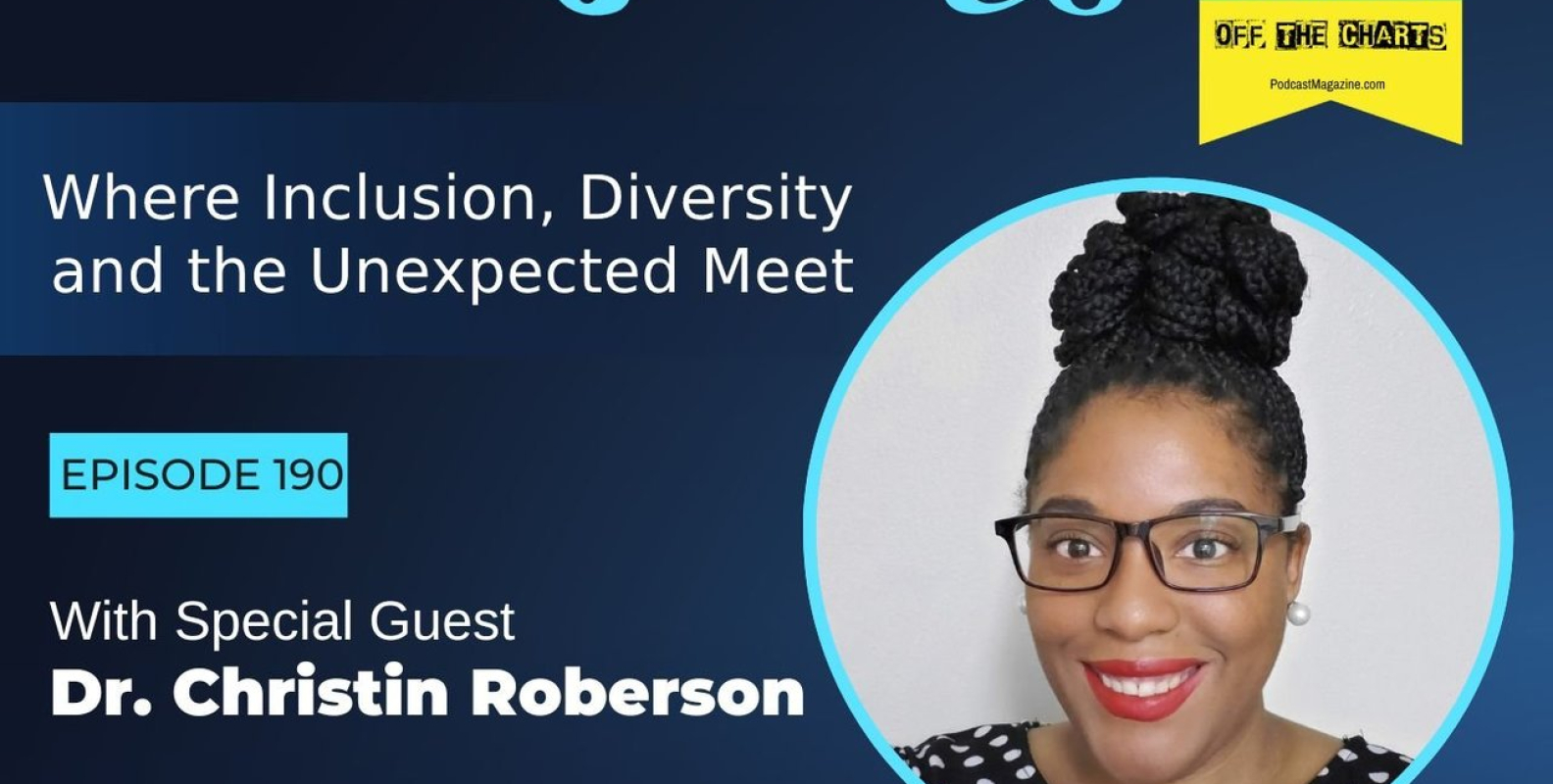 Blog – Michael Hingson