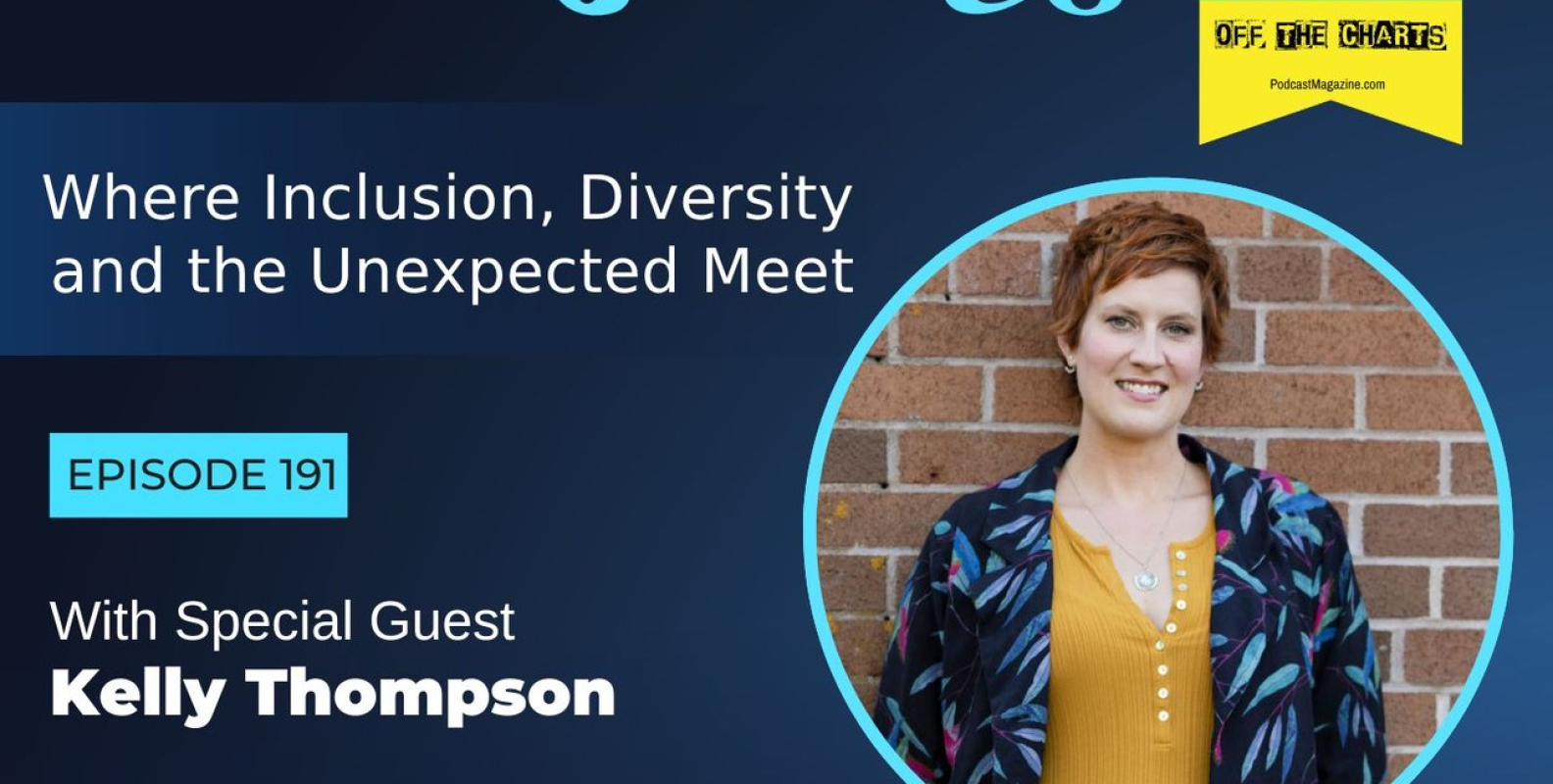 Blog – Michael Hingson