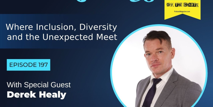 Blog – Michael Hingson