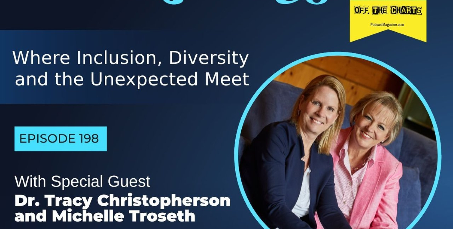 Blog – Michael Hingson