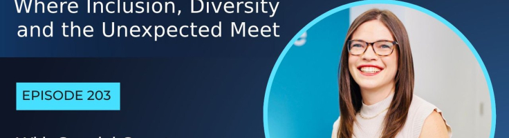 Episode 203 – Unstoppable People-First Leader with Vanesa Cotlar ...