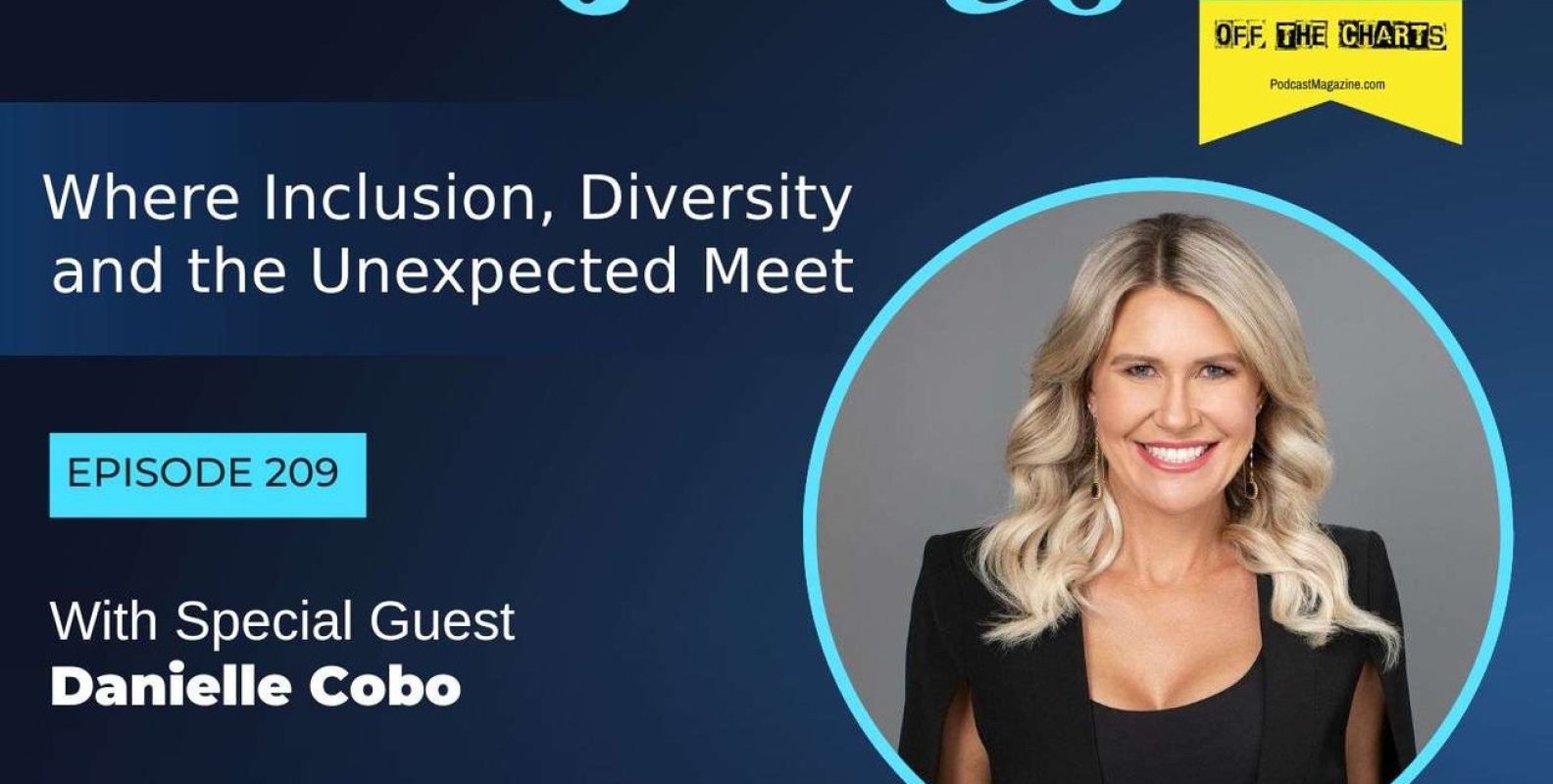 Blog – Michael Hingson