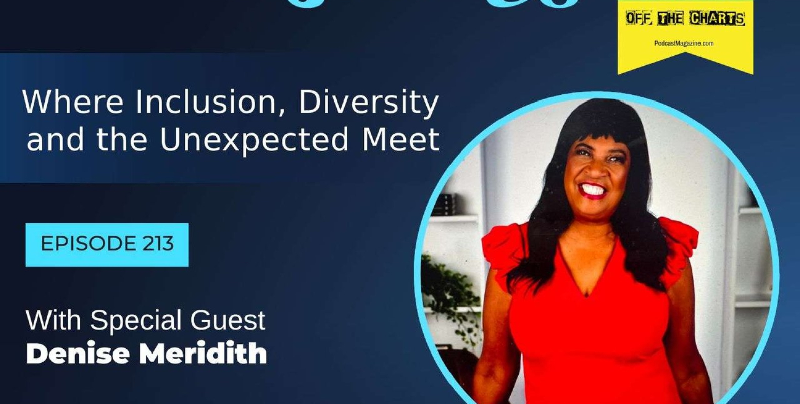 Blog – Michael Hingson