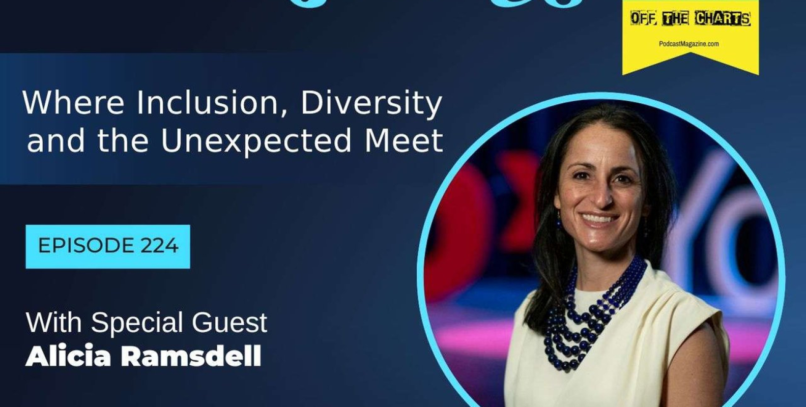 Blog – Michael Hingson