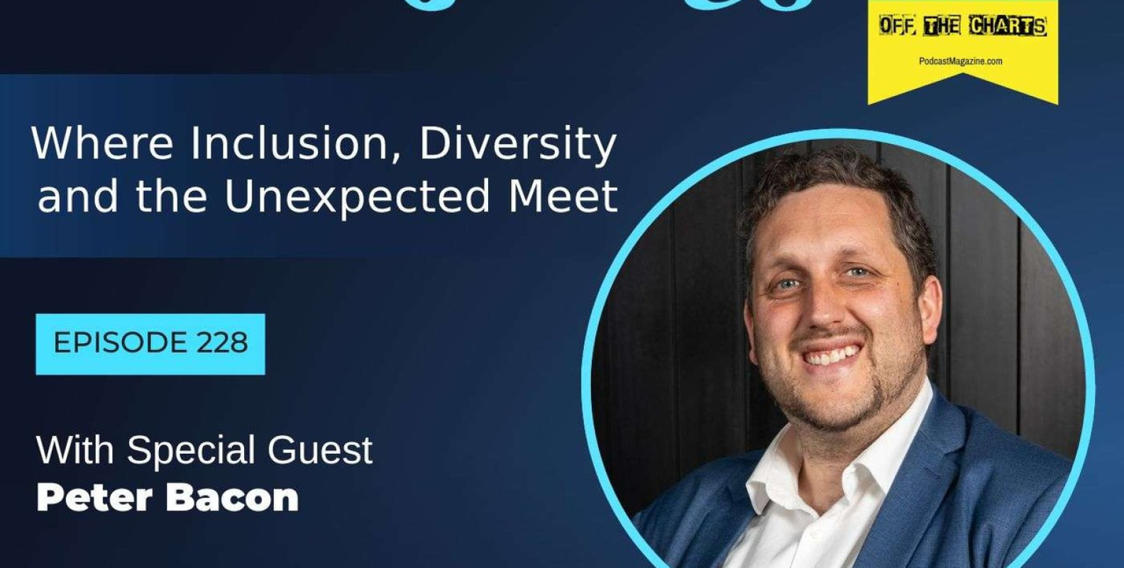 Blog – Michael Hingson