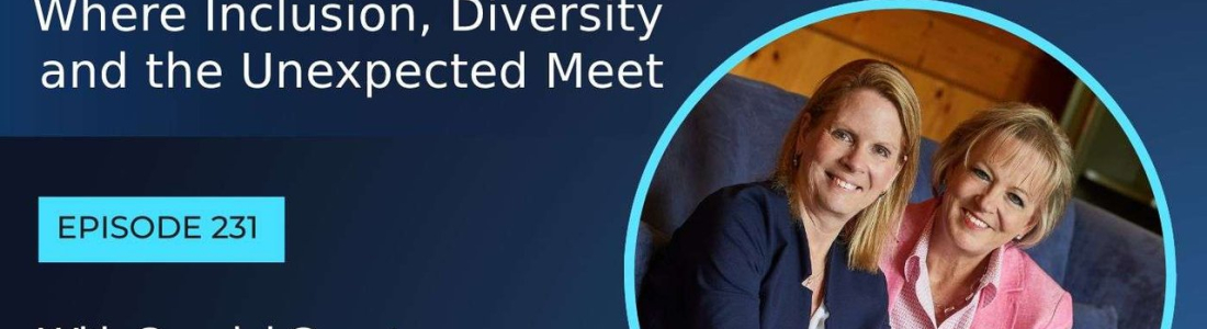 Episode 231 – Unstoppable Polarity Intelligence Experts with Dr. Tracy ...