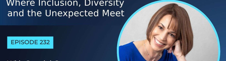 Episode 232 – Unstoppable CHIEF Coach with Paige Lewis