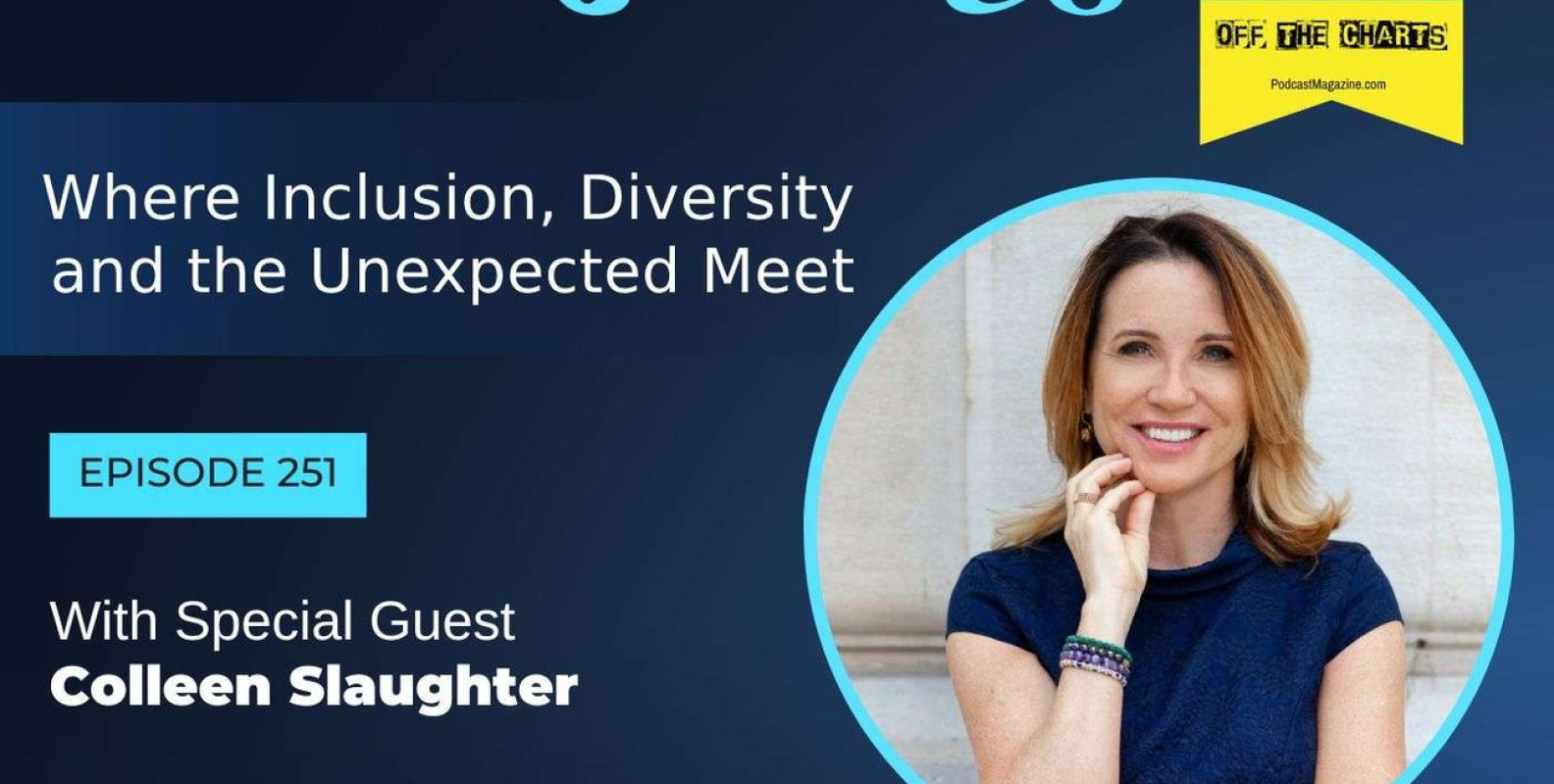 Blog – Michael Hingson