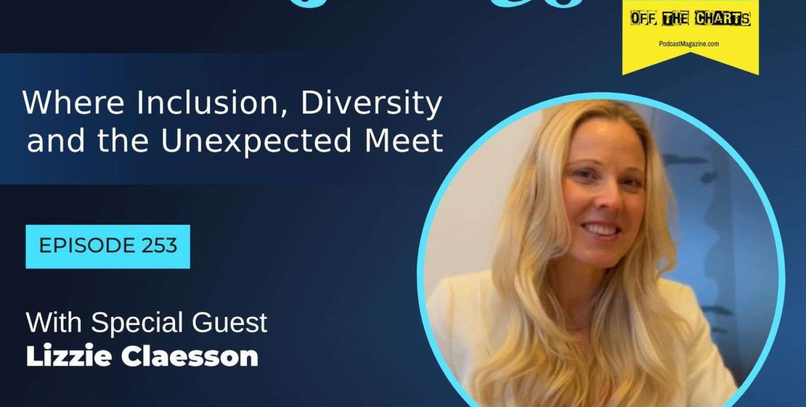 Blog – Michael Hingson