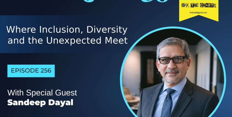 Blog – Michael Hingson