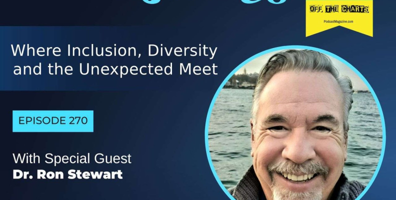 Blog – Michael Hingson