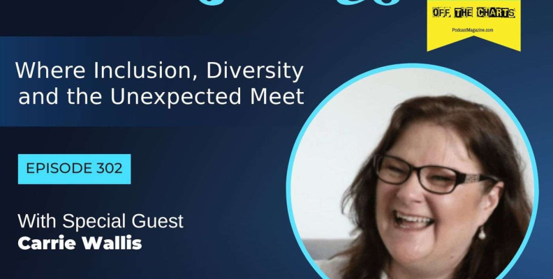 Blog – Michael Hingson