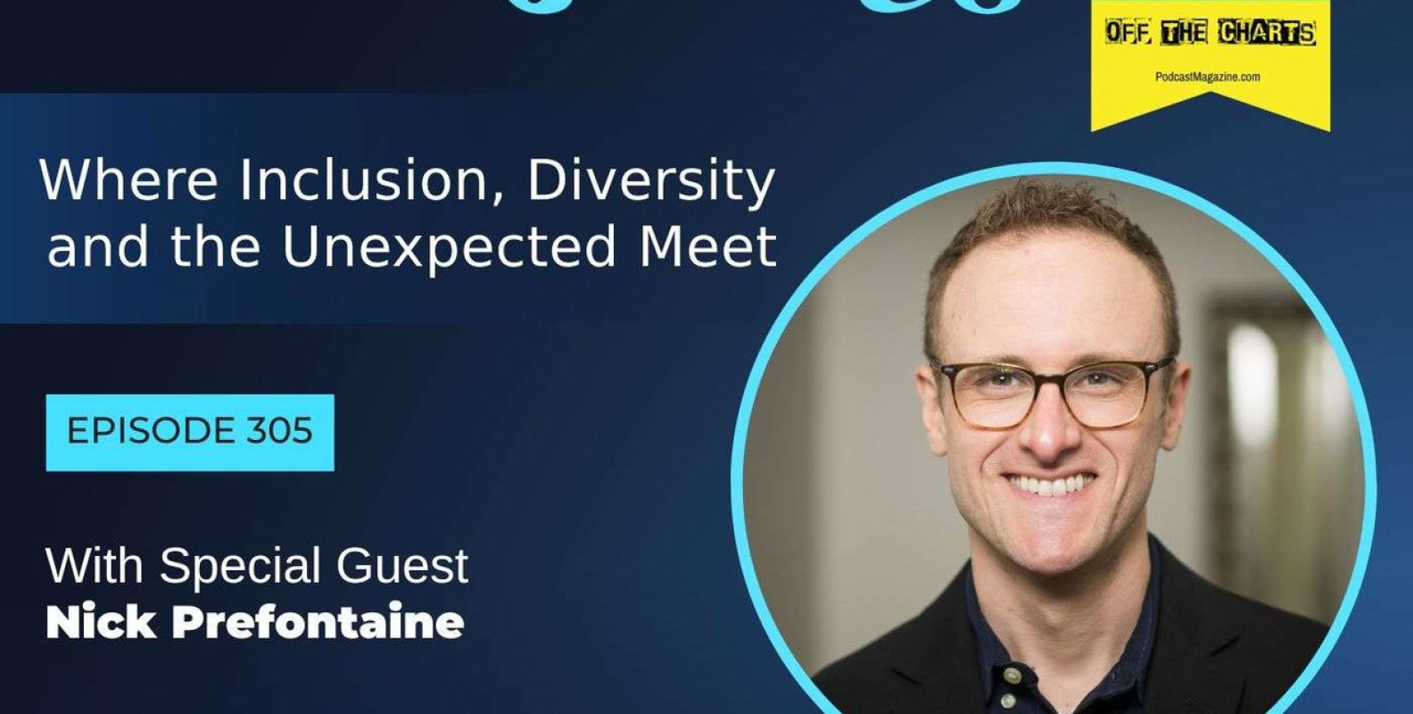 Blog – Michael Hingson