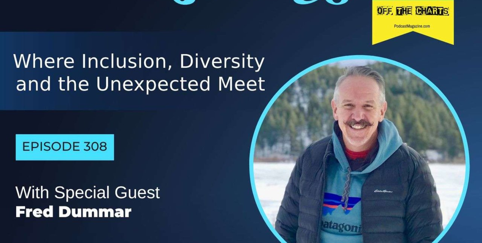 Blog – Michael Hingson