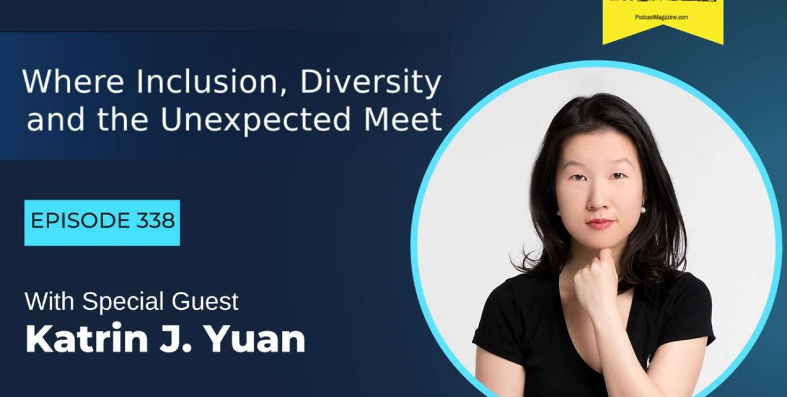 Blog – Michael Hingson