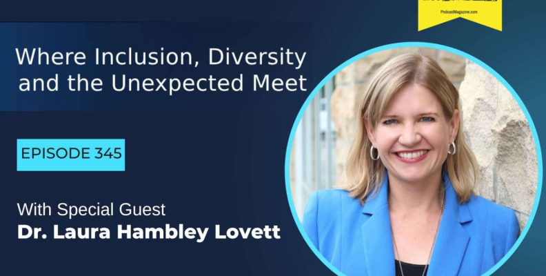 Blog - Michael Hingson