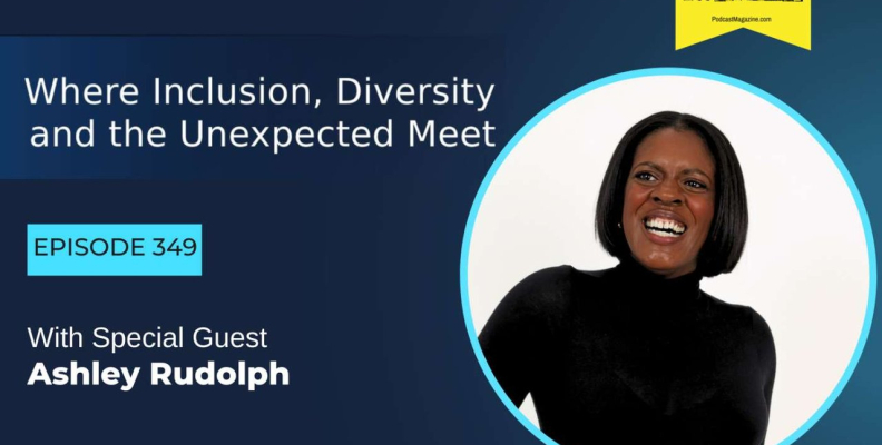 Blog - Michael Hingson