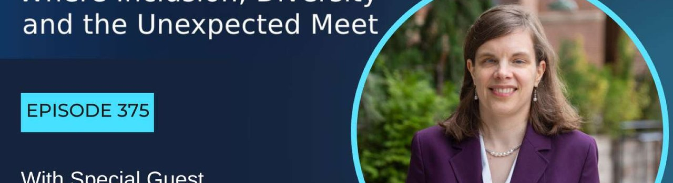 Episode 375 – Unstoppable Caring, Heart-Centered Attorney with Erin Edgar