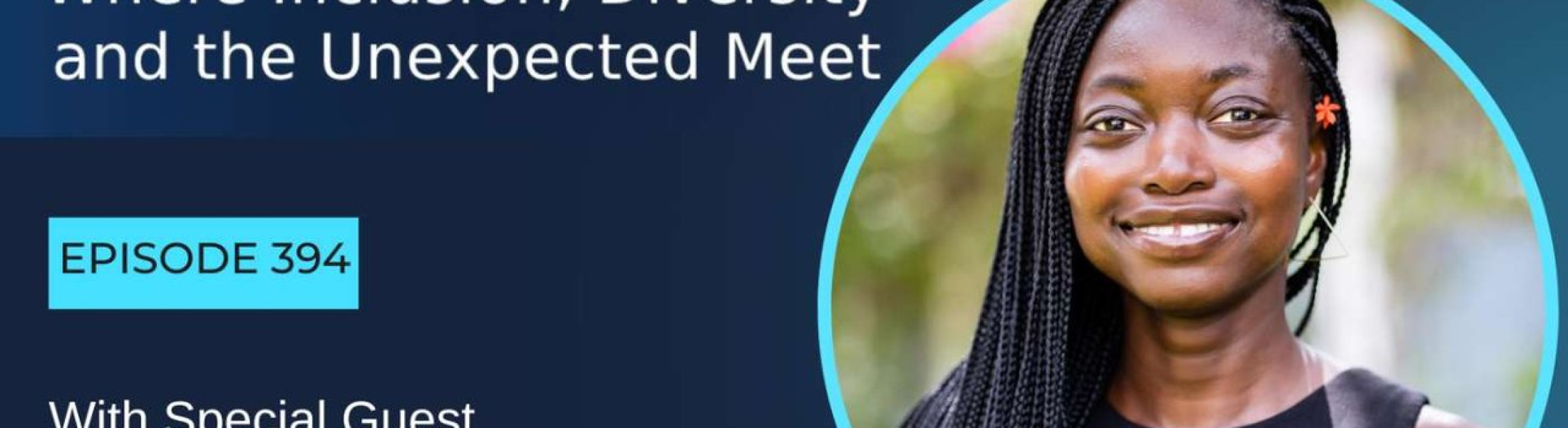 Episode 394 – Unstoppable Connection: Ghana, Guides and the Power of ...