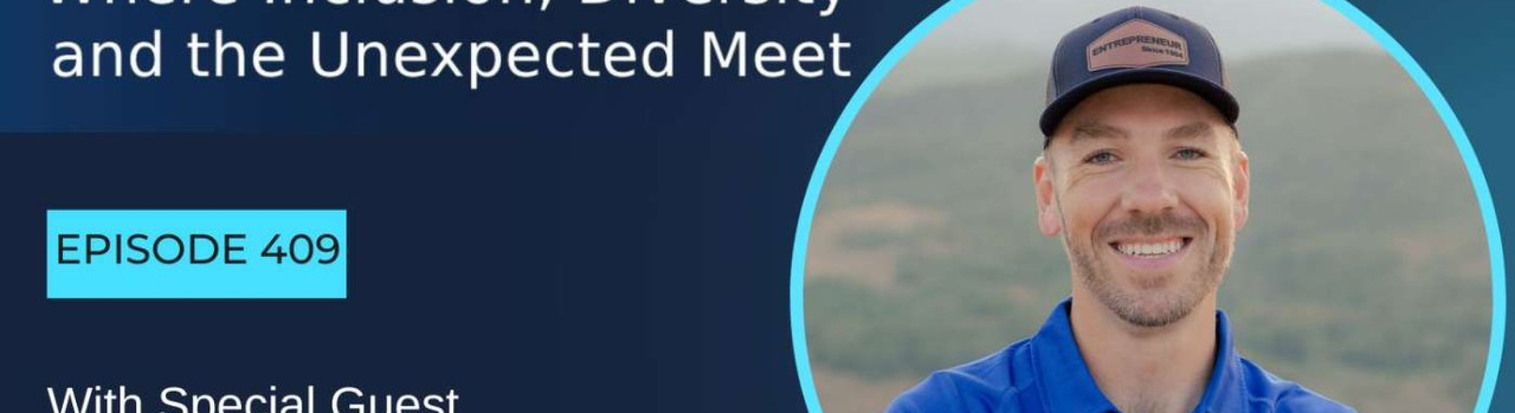 Episode 409 – Unstoppable Innovation: How Entrepreneurs Can Defend ...