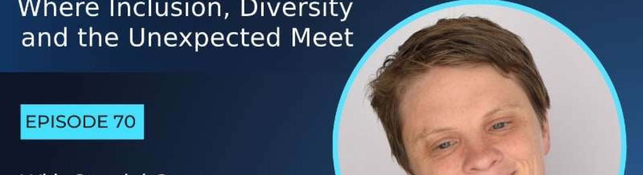 Episode 70 – Unstoppable advocate with Autism with Miyah Sundermeyer ...